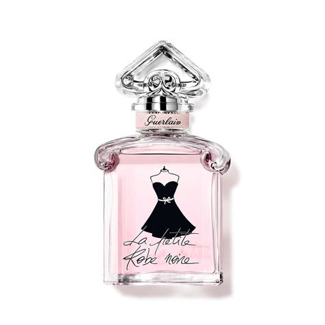 겔랑 [블랙위크]라 쁘띠 로브 느와르 오 드 뚜왈렛 50ml 위시버킷