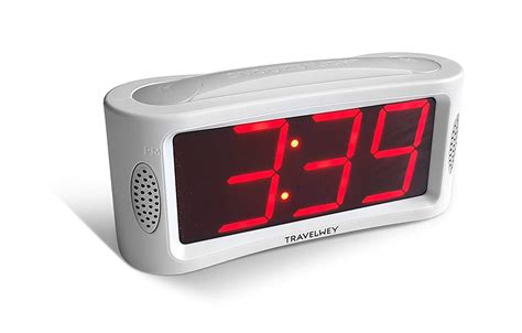 Best Physical Alarm Clock 2020 Top Popular Alarm Clocks [reviews]