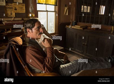 GODLESS Kim Coates Fathers Sons Season 1 Ep 104 Aired