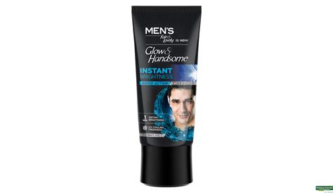 Buy Glow And Handsome Instant Brightness Rapid Action Facewash 50 G