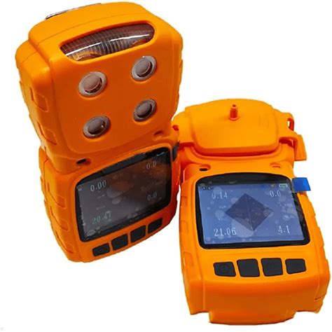 Gaotek Sampling Tester Ammonia Gao Tek