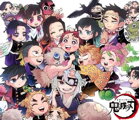 Pin De En Chibi Anime Chibi Personajes De Anime