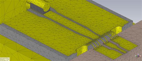 Software For Simulation And Improved Design Of High Data Rate Optical