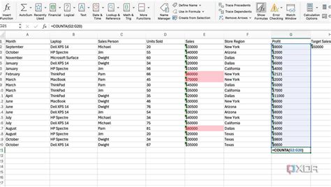 5 Ways To Automate Excel Workflows With Python Scripts