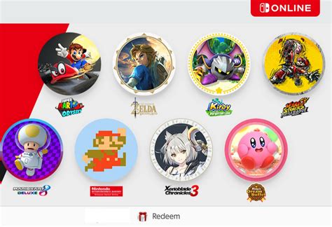 Nintendo Switch Online Icons Returning As Part Of A Daily Campaign