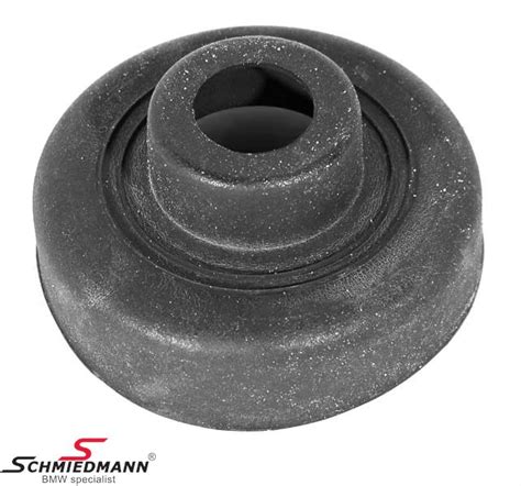 Supporting cup for additional damper, rear - 33526764418, 33 52 6 764 ...