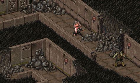 Fallout 2 Screenshots Rpgfan