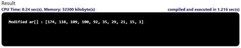 What Is Sort Array In Java Everything You Need To Know Simplilearn