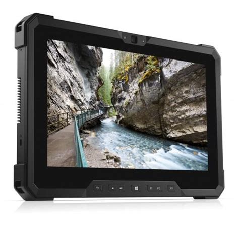Защищенный Планшет DELL Latitude 7212 Rugged Extreme Tablet (i5-7300U ...
