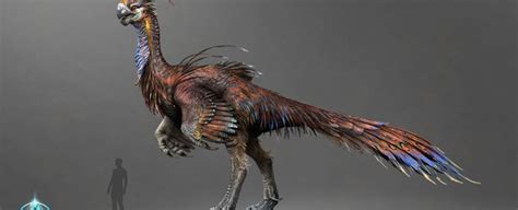 Ark Survival Evolved Taucht Ein In Die Welt Der Dinos