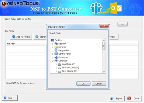 Mailconvertertools Nsf Viewer 7 0 Download