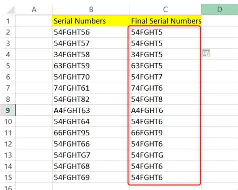 How To Remove Last Digit In Excel 5 Simple Ways Excel Wizard