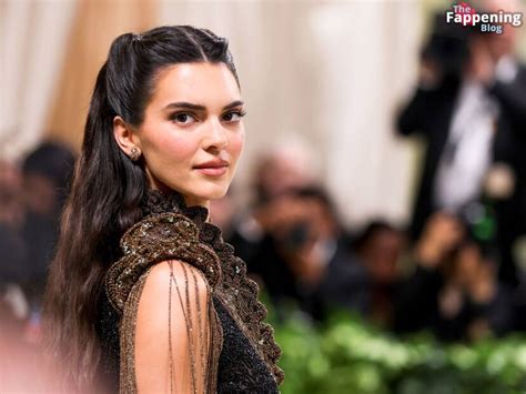 Kendall Jenner Sexy Photos The Fappening Stars