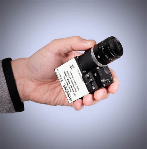 Hyperspec Mv C Vnir Hyperspectral Sensor Headwall Photonics Visratek