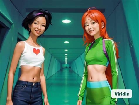 Vs Spis Suit Men Ai By Shengwu321 On Deviantart
