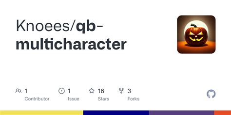 Qb Multicharacter Config Lua At Main Knoees Qb Multicharacter GitHub