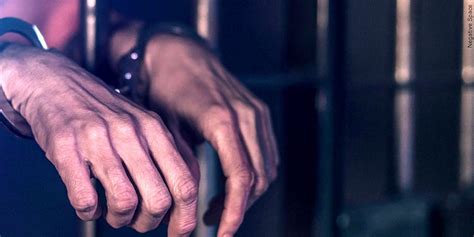 Federal Inmate Sentenced For Assaulting Officer In Prison