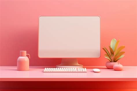 77 000 Desk Computer Cute Pictures