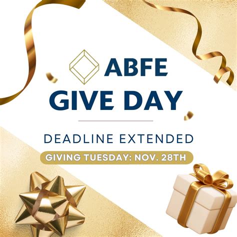 Abfe A Philanthropic Partnership For Black Communities On Linkedin
