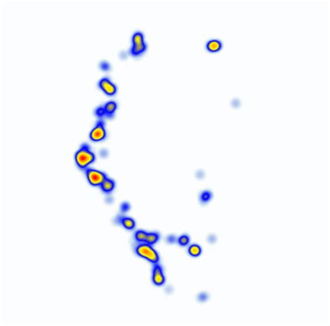 Heat Map Getting Attributeerror When Exporting Heatmap Using Qgis2web