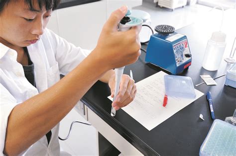 東洋大学 生命科学部 学部での学び｜大学ポートレート