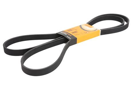 Keilrippenriemen CONTI 6PK2285 für Audi Isuzu Jeep