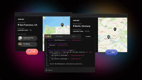 Vercel Edge Middleware Dynamic At The Speed Of Static Vercel