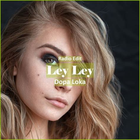 Stream Dopa Loka Ley Ley Pop Dance Reggaeton Music By JHaps