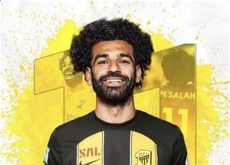 تقارير سعودية محمد صلاح يقترب من اتحاد جدة المصري اليوم