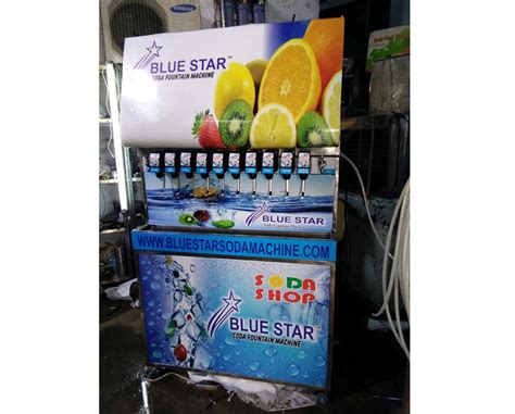 Soda Machine Manufacturers Soda Machine Suppliers India