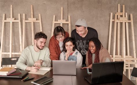 El Impacto De La Digitalización En Los Pequeños Negocios