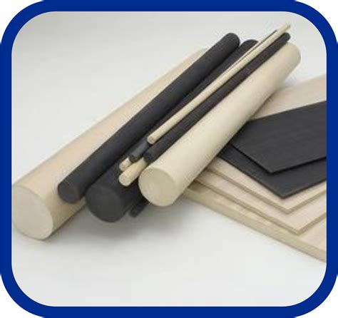 PEEK | Material | Imperplast - Fábrica de plásticos