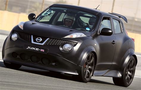 Juke Nissan Juke Tuning Suv Tuning
