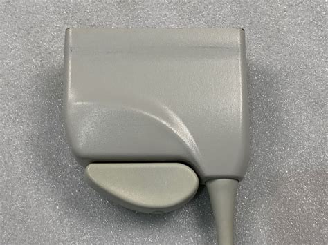 Philips C9 4 Curved Array Ultrasound Transducer Probe Iu22 Auschoice