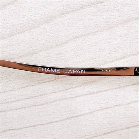 Yahooオークション 104 Hoya ホーヤ ホヤ レディースメガネ 眼鏡 め