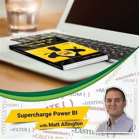 Build A P L With Power BI Excelerator BI