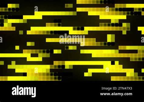 Background From Lines Colorful Bright Lines Bright Lines From Squares Seamless Looping