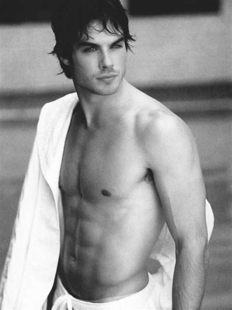 Ian Somerhalder Nel 2025 Il Diario Del Vampiro Attori Hot Uomini