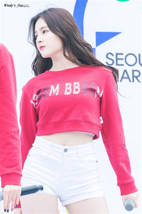 Nancy Momoland 낸시 모모랜드 Fashion Girl Images Pretty Korean Girls