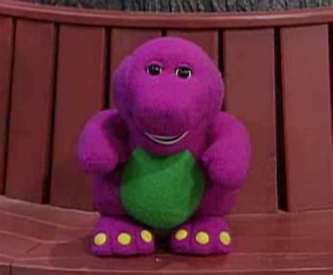 Barney Through The Years Fictional Characters Wiki Fandom 60 Off
