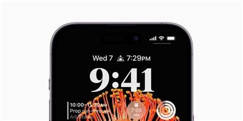 Apple Iphone的ios 16自定義鎖定螢幕限制數量為200個 Xfastest News