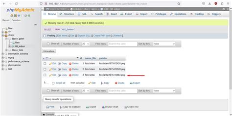 Cara Upload Gambar Yang Diambil Dari Kamera Ke Mysql Di Kodular Dwiay