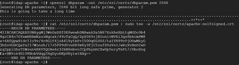 Devopsbar Deploy Apache Web Server Using Openldap And Keycloak Token