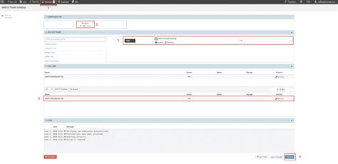 Ansys Rsm Cluster Arc Job Submission From Rescale Desktops Rescale
