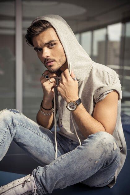 Abraham Mateo El Bombón Del Momento Infobae