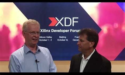 Exciting New Product Announcement From Xilinx Embedded Computing Design