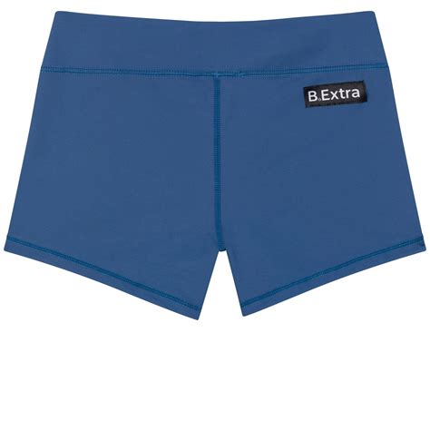 Booty Shorts Womens Short Sports Shorts B Extra Sportswear Bextra