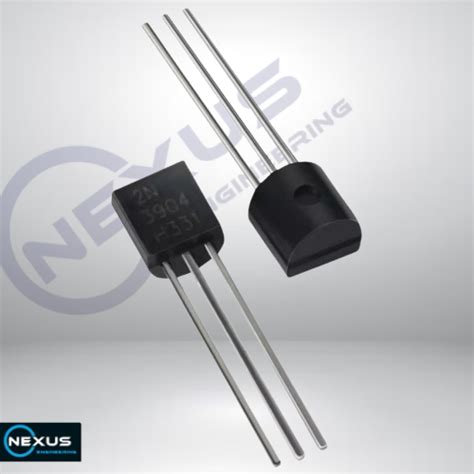 Transistors Nexus Engineering