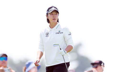 박지영 Klpga 메디힐·한국일보 챔피언십 정상8번째 우승 파이낸셜뉴스