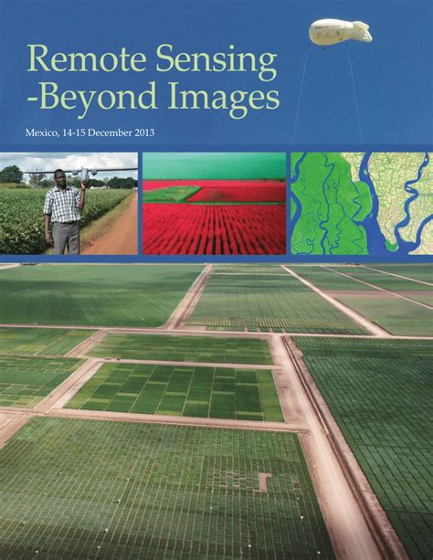Pdf Precision Agriculture For Smallholder Farmers An Option